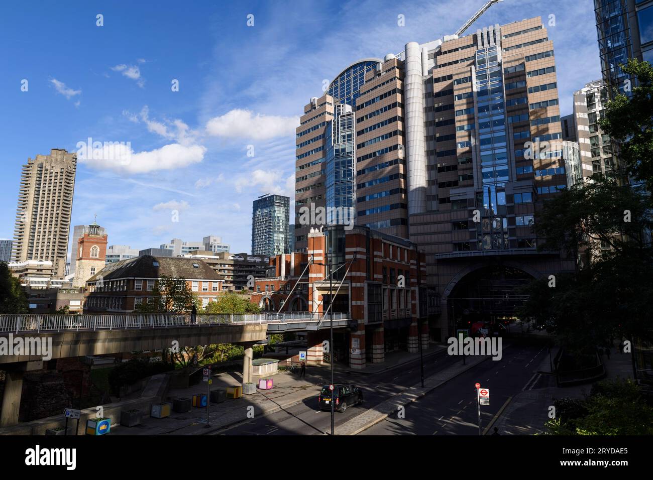 Alban gate london -Fotos und -Bildmaterial in hoher Auflösung – Alamy