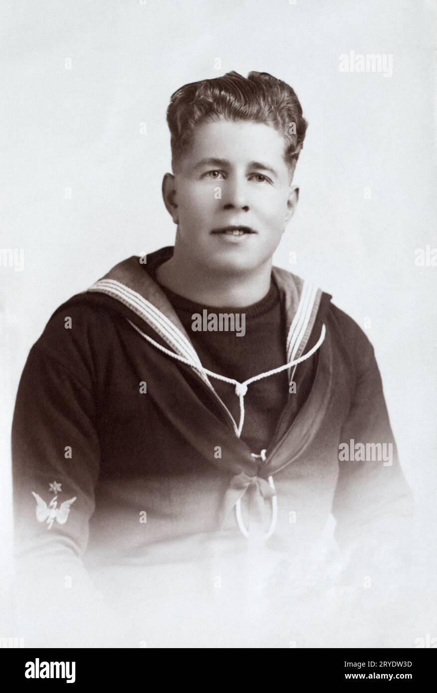 Royal navy rating -Fotos und -Bildmaterial in hoher Auflösung – Alamy