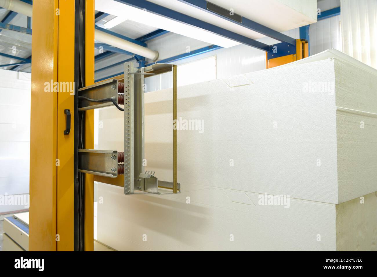 Sandwich panels -Fotos und -Bildmaterial in hoher Auflösung – Alamy