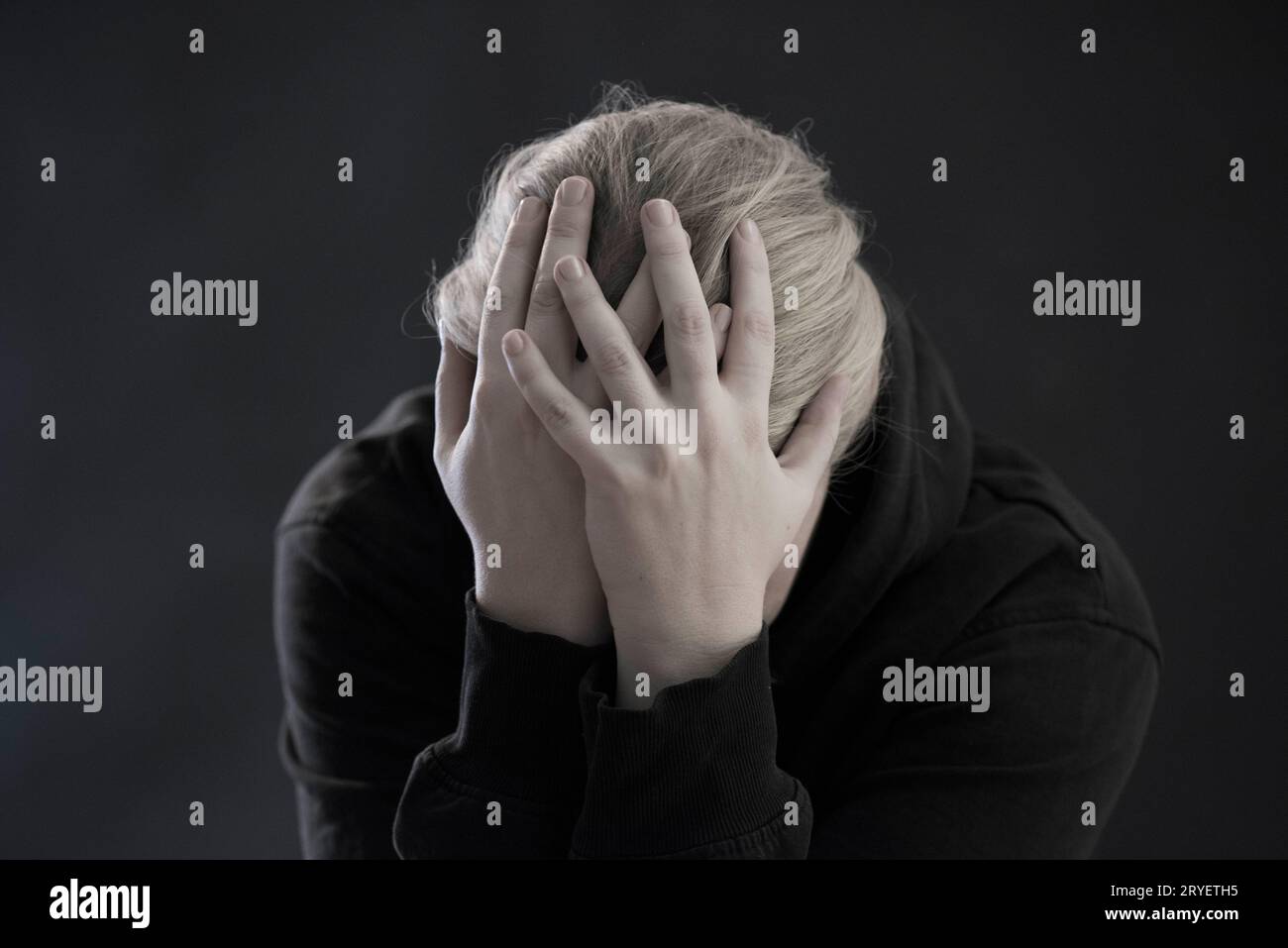 Behavioural problem -Fotos und -Bildmaterial in hoher Auflösung – Alamy