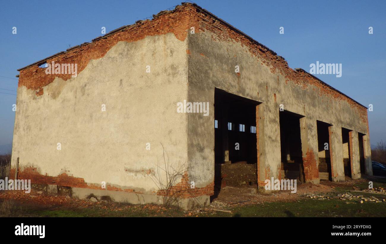 Structural damage -Fotos und -Bildmaterial in hoher Auflösung – Alamy