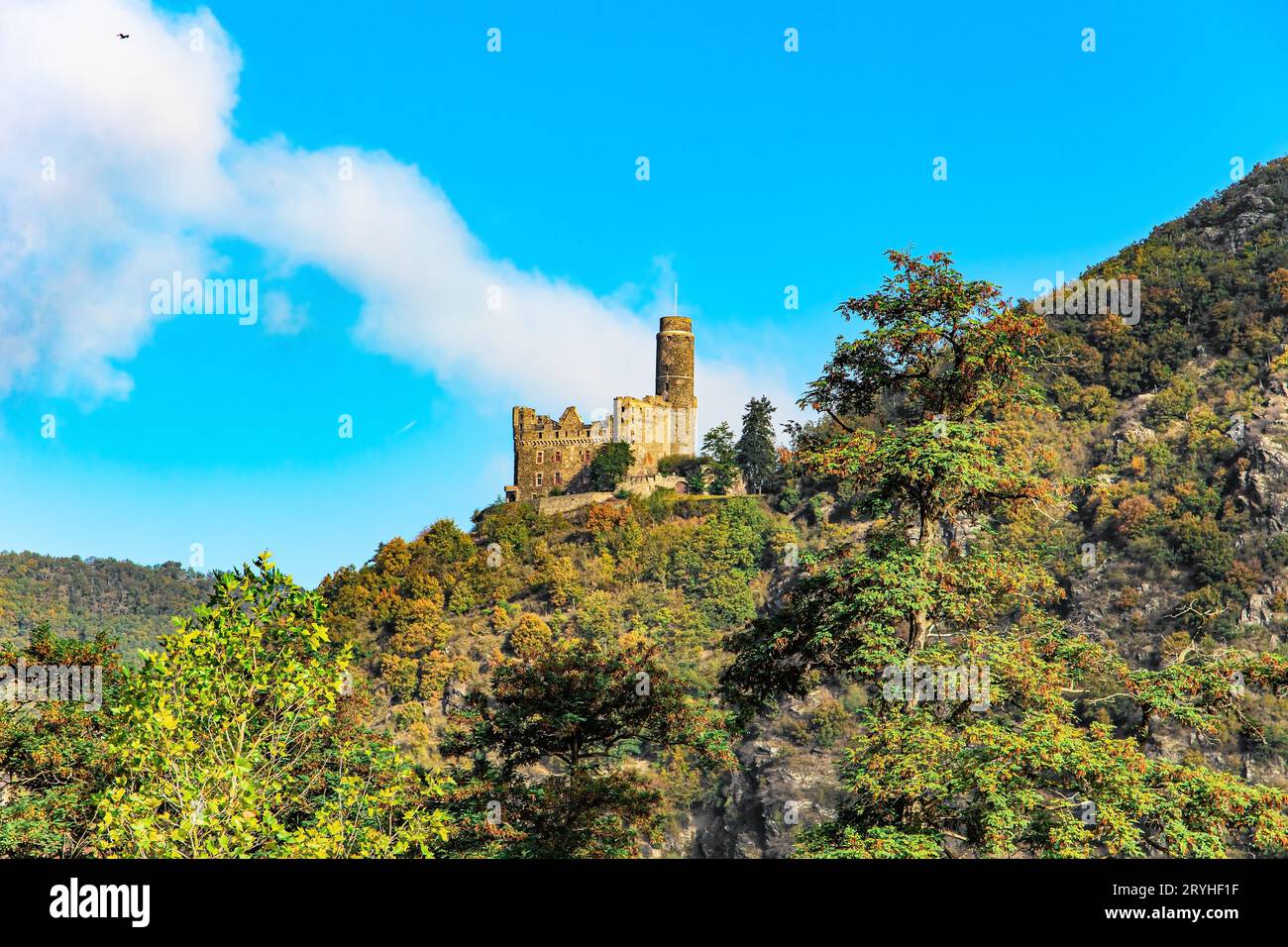 Maus castle -Fotos und -Bildmaterial in hoher Auflösung – Alamy
