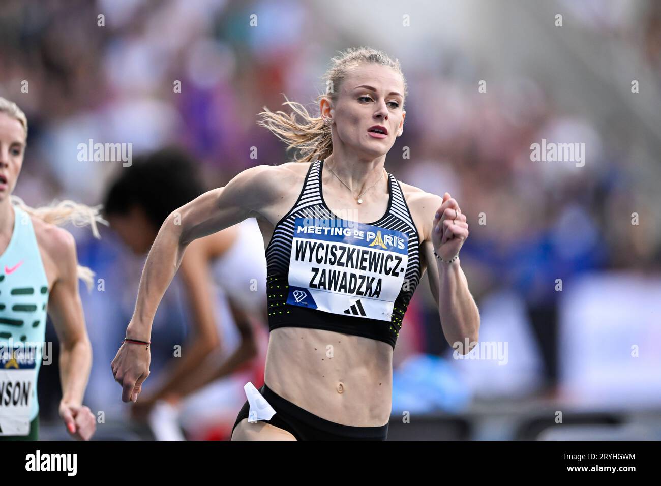 Patrycja wyciszkiewicz zawadzka -Fotos und -Bildmaterial in hoher Auflösung – Alamy