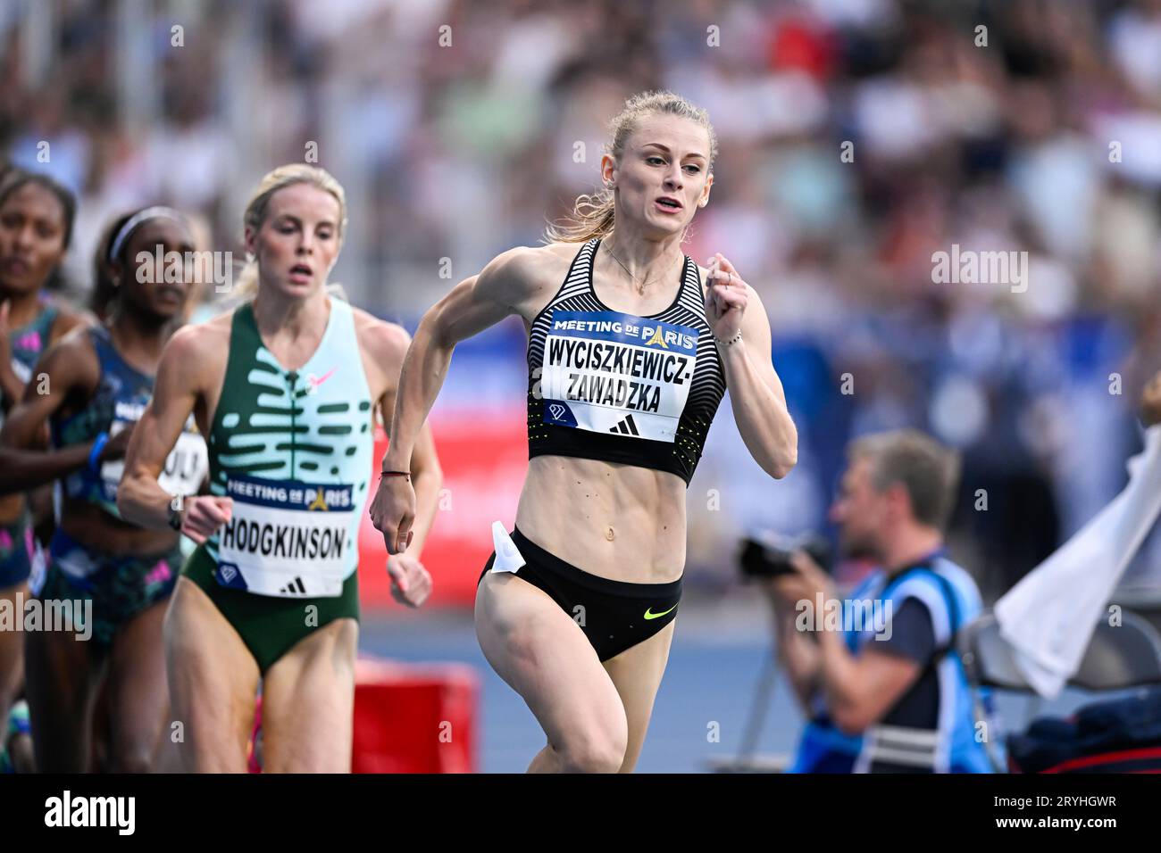 Patrycja wyciszkiewicz zawadzka -Fotos und -Bildmaterial in hoher Auflösung – Alamy