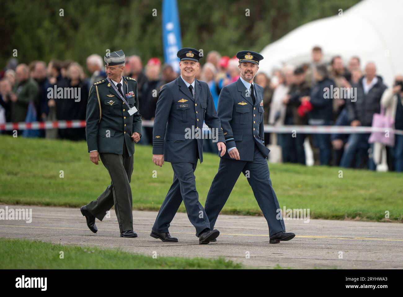 Luftwaffenstützpunkt skrydstrup -Fotos und -Bildmaterial in hoher ...