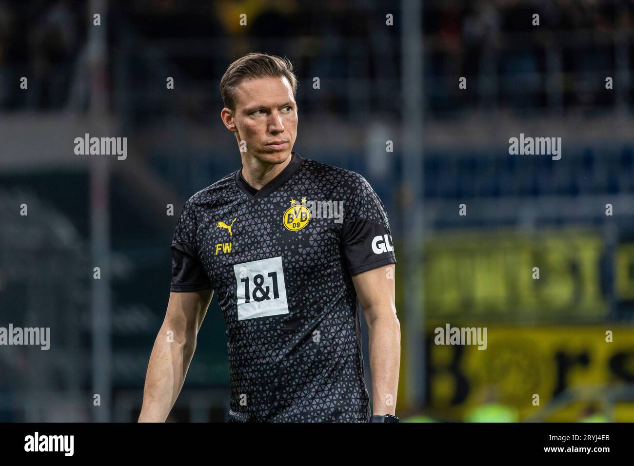 Florian wangler trainer -Fotos und -Bildmaterial in hoher Auflösung – Alamy