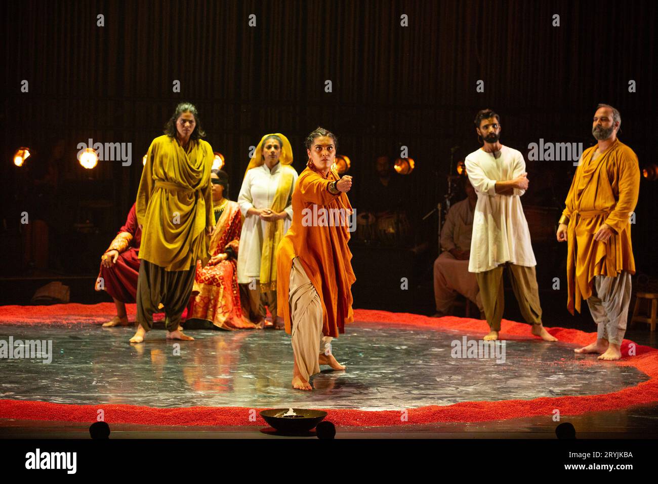 Ellora patnaik -Fotos und -Bildmaterial in hoher Auflösung – Alamy