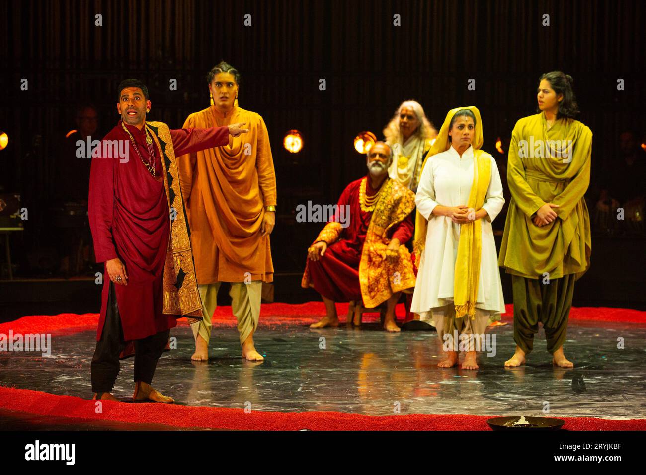 Darren kuppan -Fotos und -Bildmaterial in hoher Auflösung – Alamy