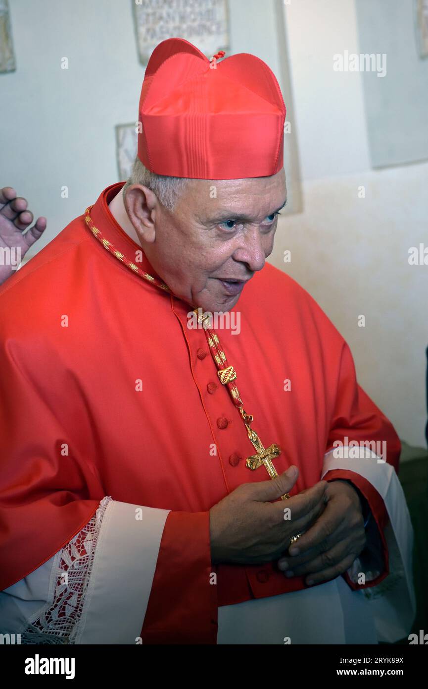 Vatikanstadt, Vatikan. September 2023 30. VATIKANSTADT, VATIKAN ...