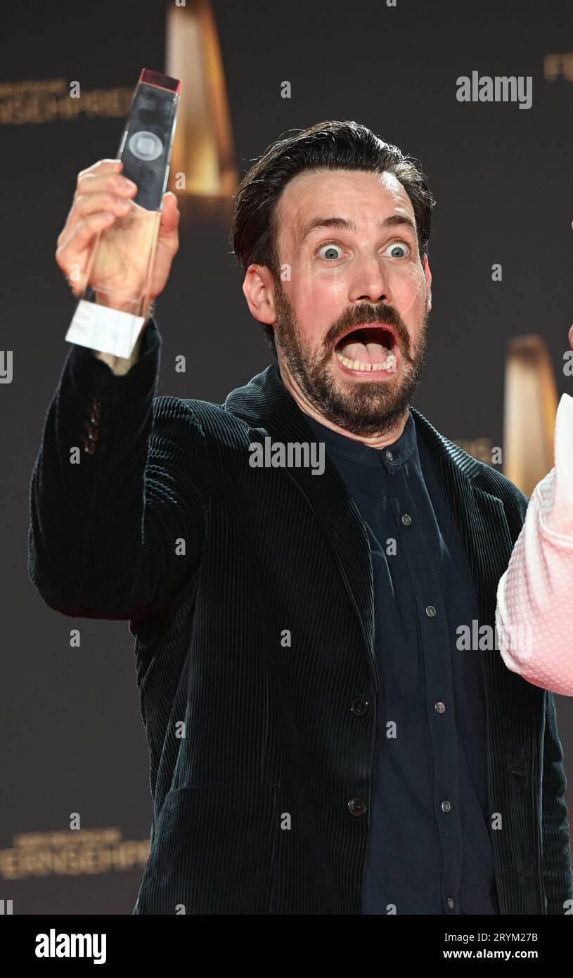 Ich Bin Ein Star Moderator