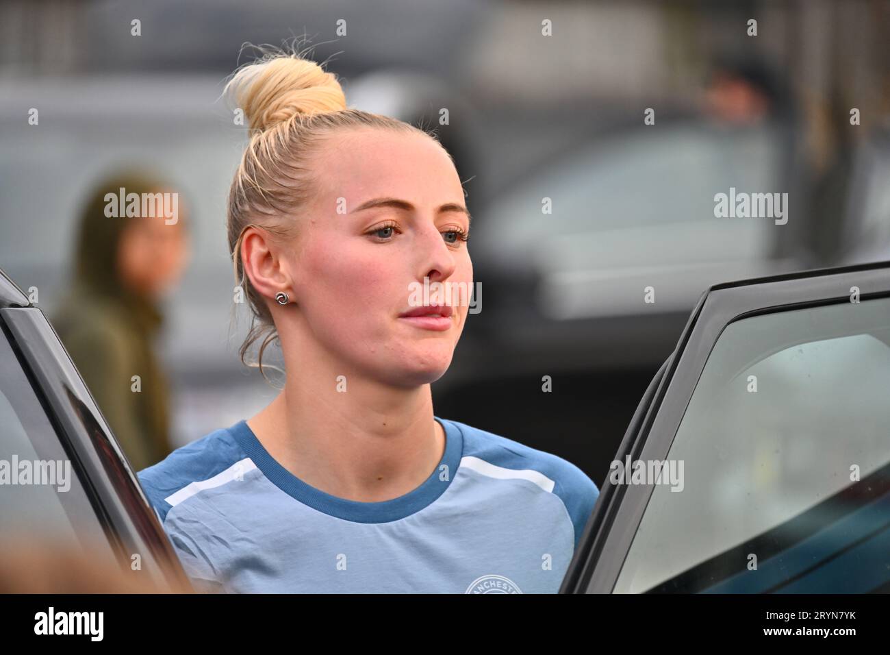 Manchester city wfc chloe kelly -Fotos und -Bildmaterial in hoher ...