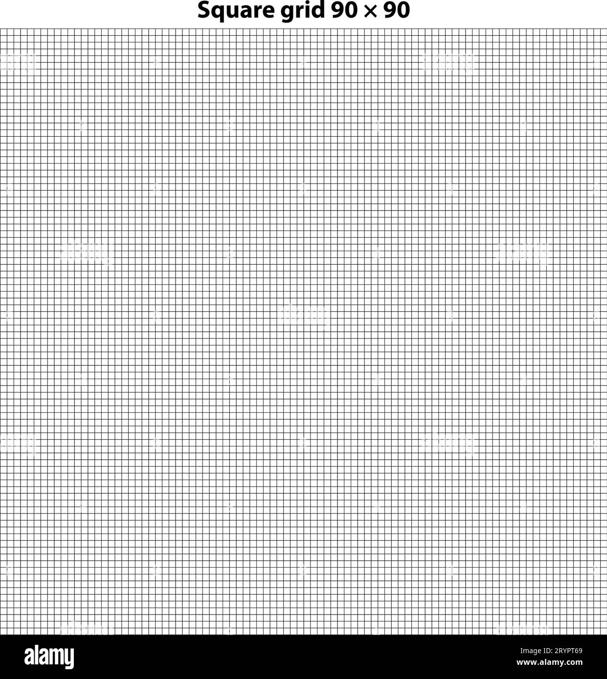 Hoja cuadrada Stock-Vektorgrafiken kaufen - Alamy