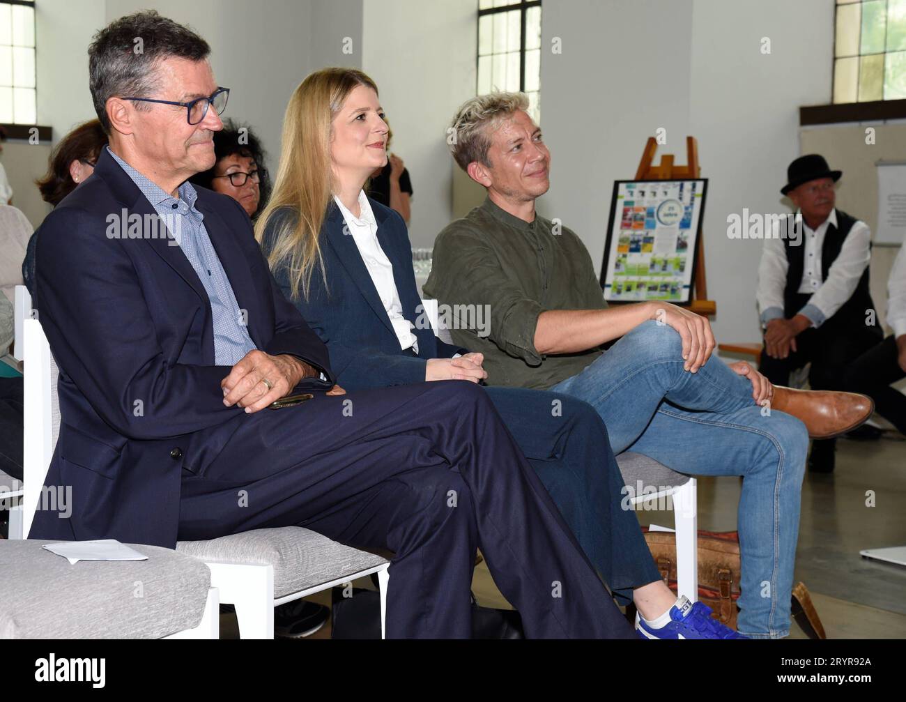 Regionalverband saarbrücken -Fotos und -Bildmaterial in hoher Auflösung ...