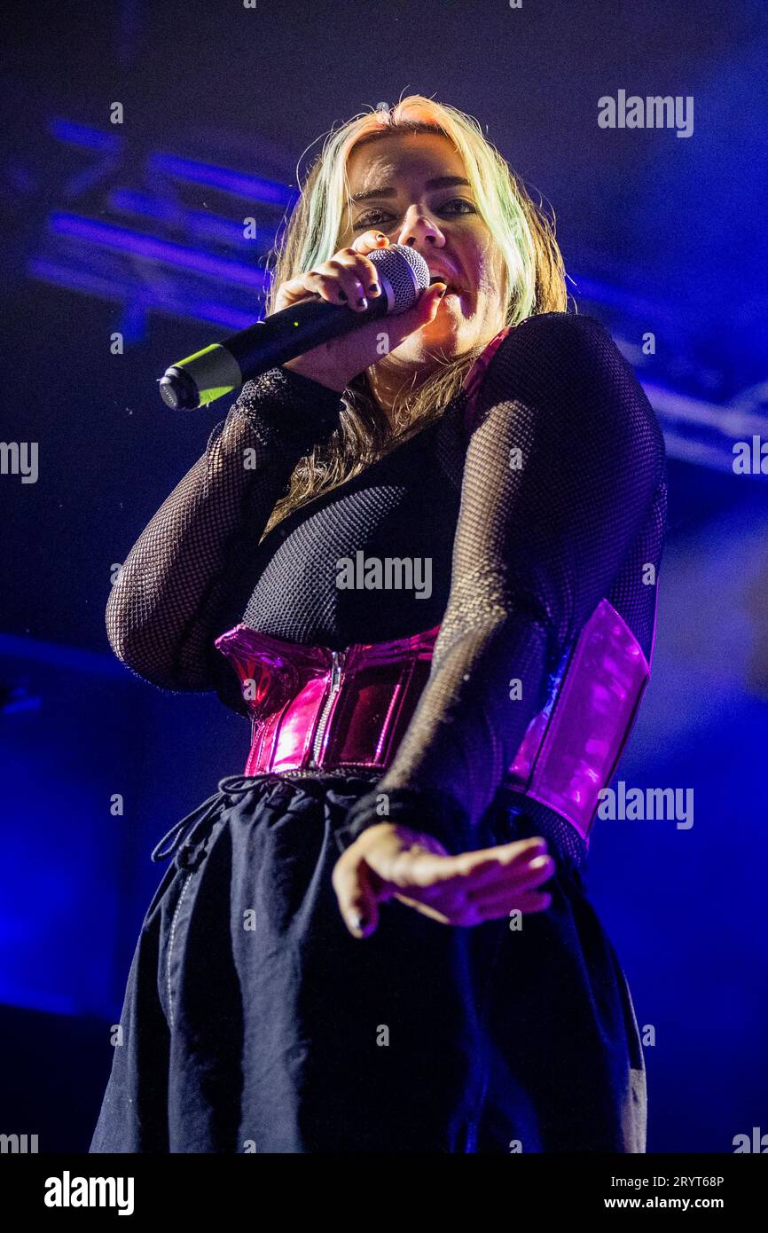 Geena fontanella palco -Fotos und -Bildmaterial in hoher Auflösung – Alamy