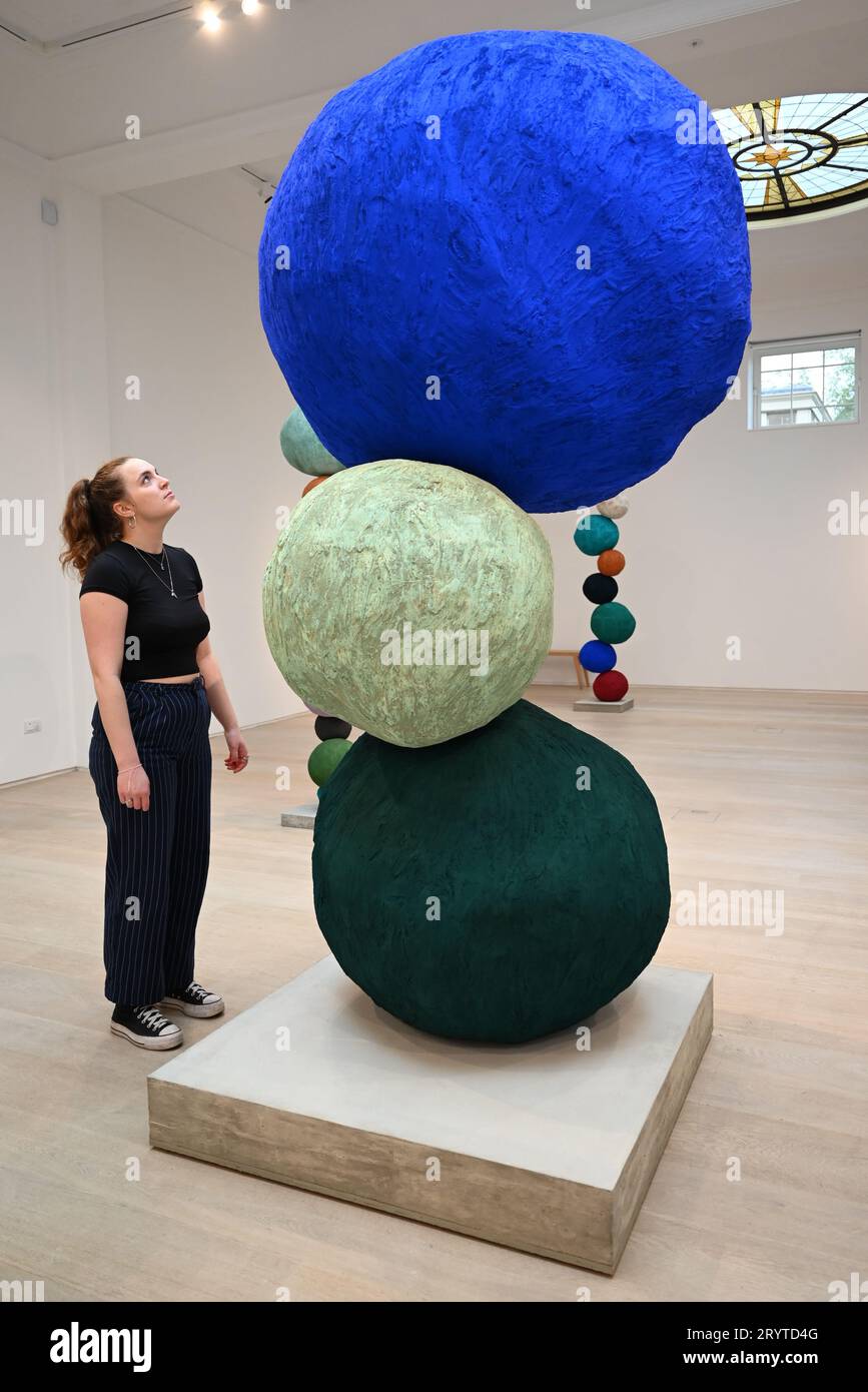 In diesem Herbst präsentiert Pitzhanger Manor & Gallery stolz eine ...