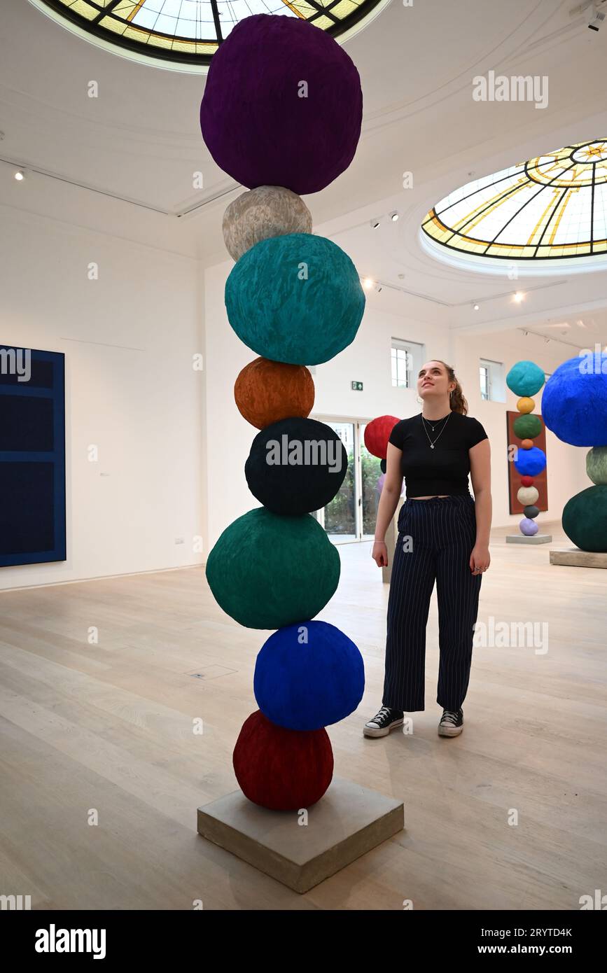 In diesem Herbst präsentiert Pitzhanger Manor & Gallery stolz eine ...