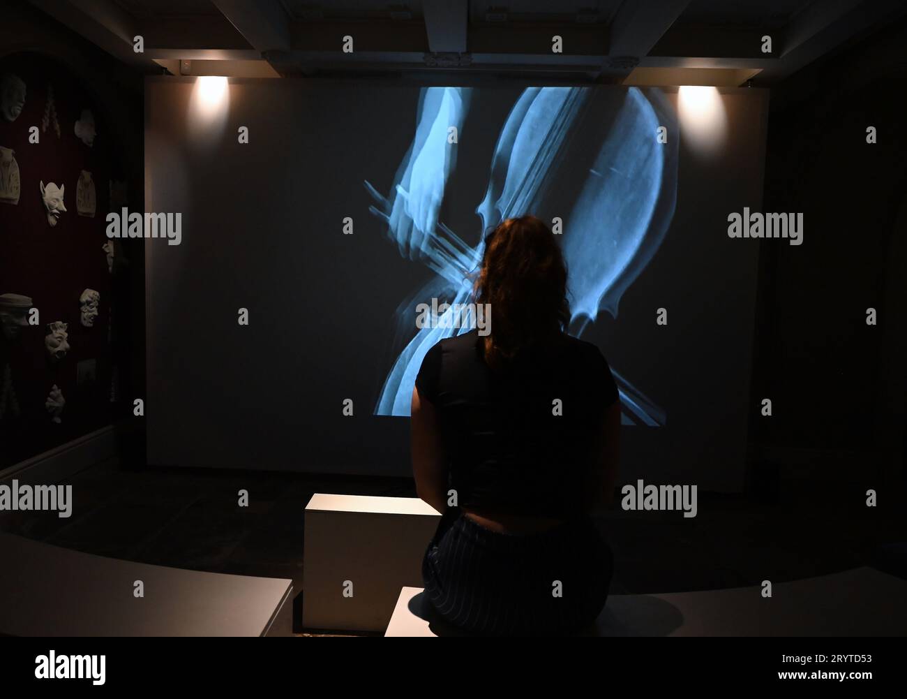 In diesem Herbst präsentiert Pitzhanger Manor & Gallery stolz eine ...