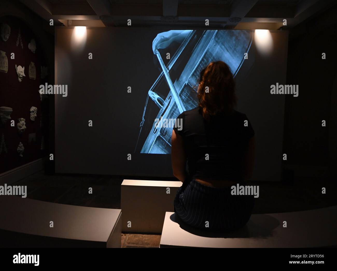 In diesem Herbst präsentiert Pitzhanger Manor & Gallery stolz eine ...