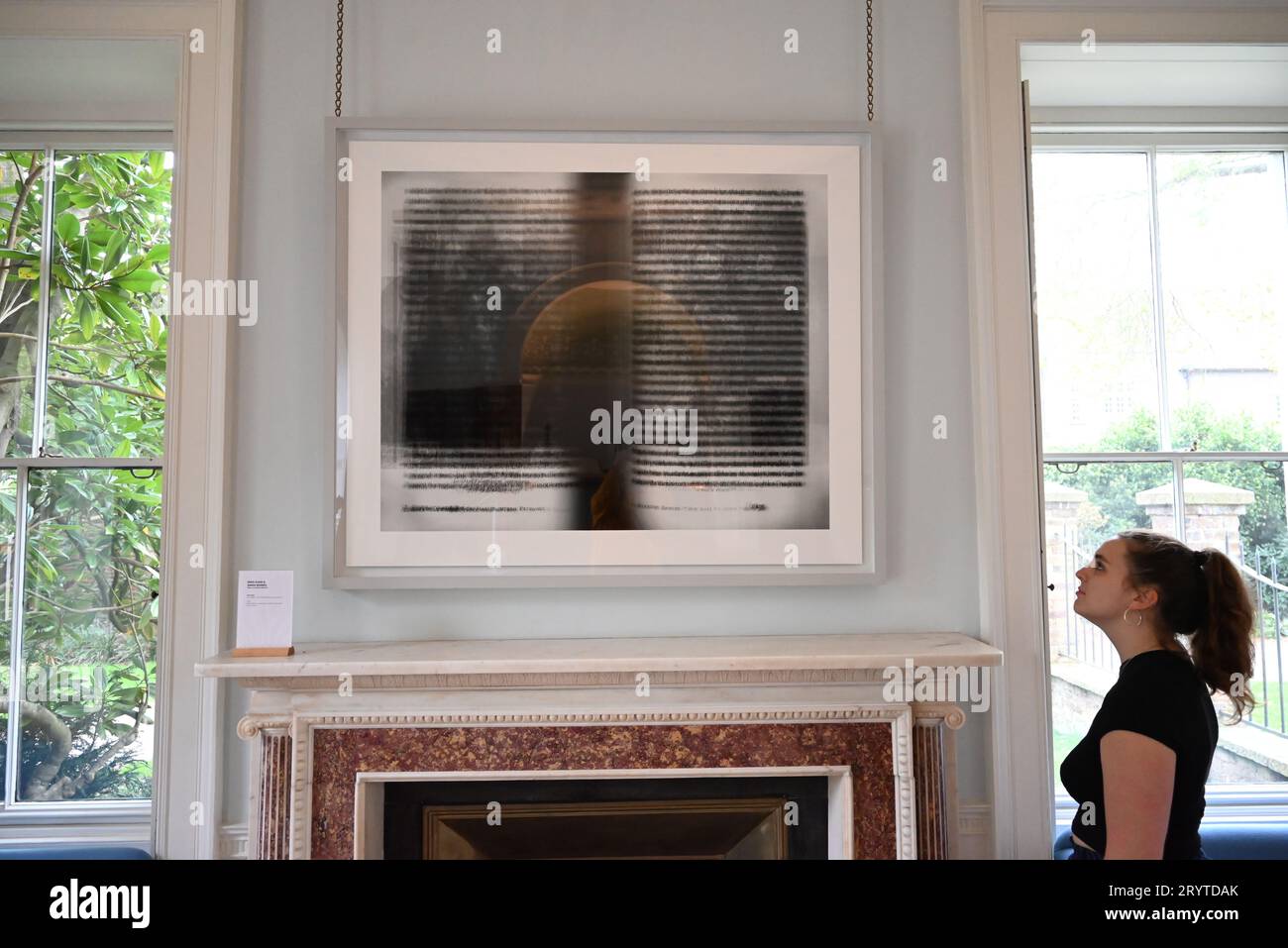 In diesem Herbst präsentiert Pitzhanger Manor & Gallery stolz eine ...