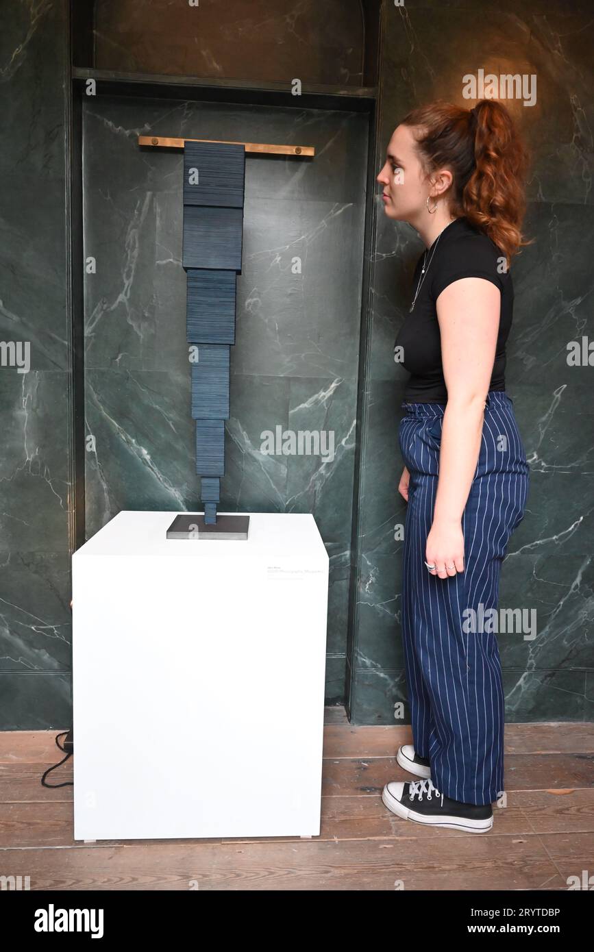 In diesem Herbst präsentiert Pitzhanger Manor & Gallery stolz eine ...