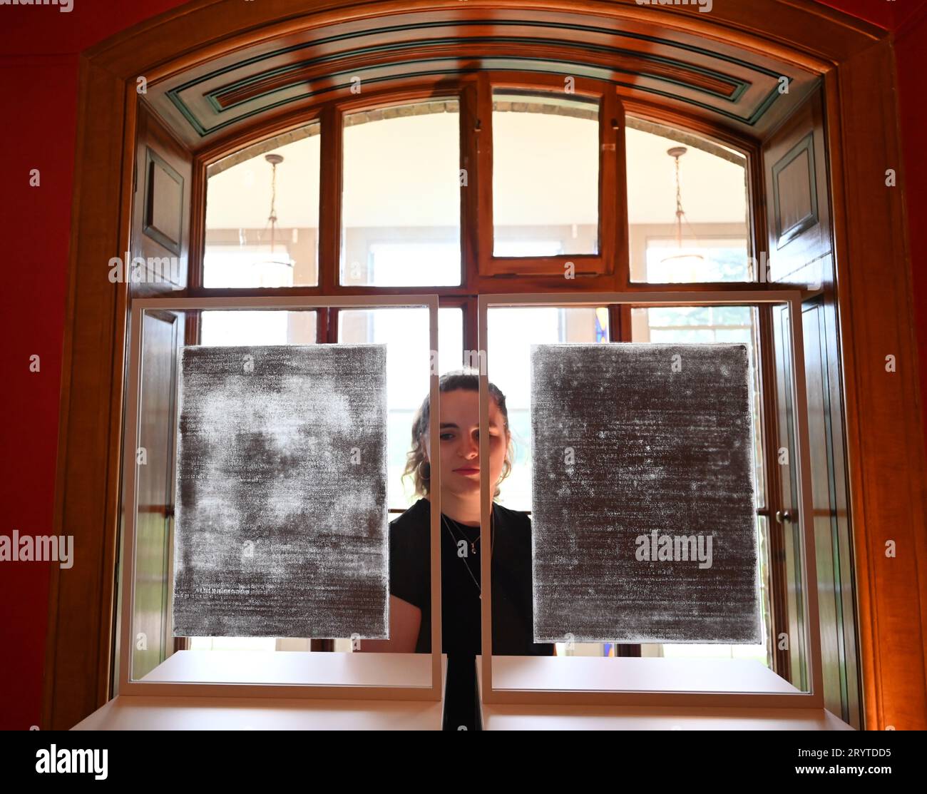 In diesem Herbst präsentiert Pitzhanger Manor & Gallery stolz eine ...