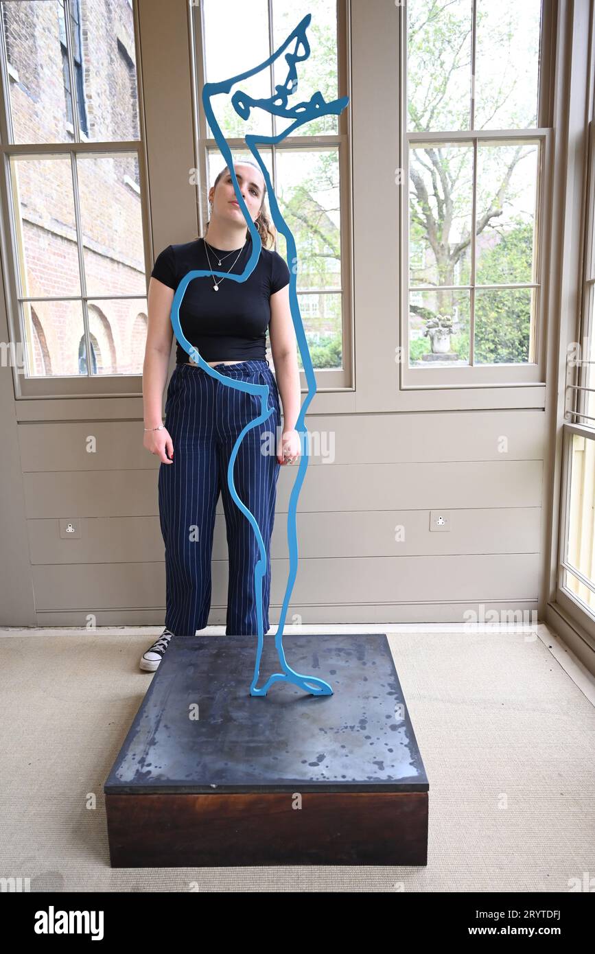 In diesem Herbst präsentiert Pitzhanger Manor & Gallery stolz eine ...