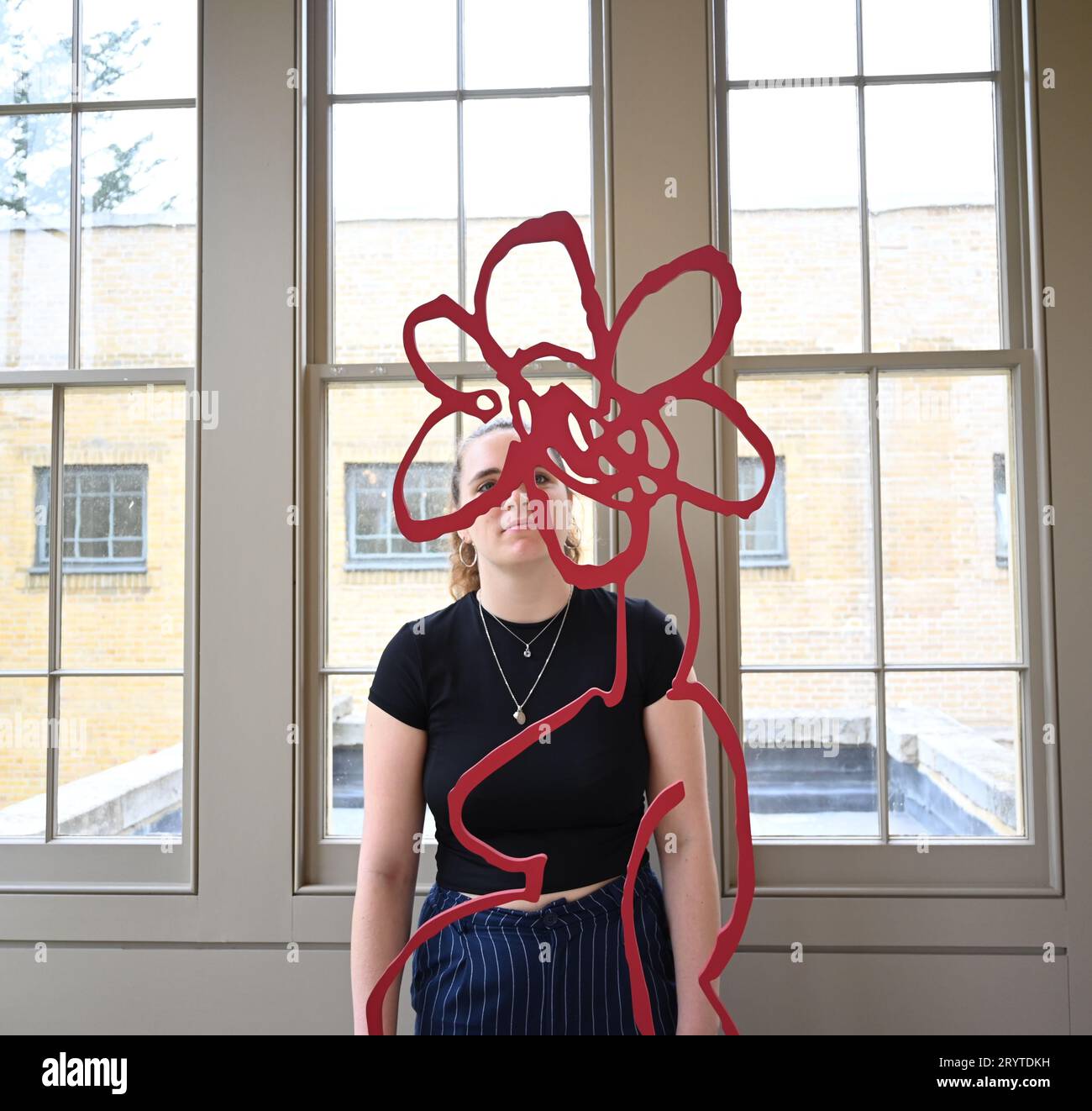 In diesem Herbst präsentiert Pitzhanger Manor & Gallery stolz eine ...