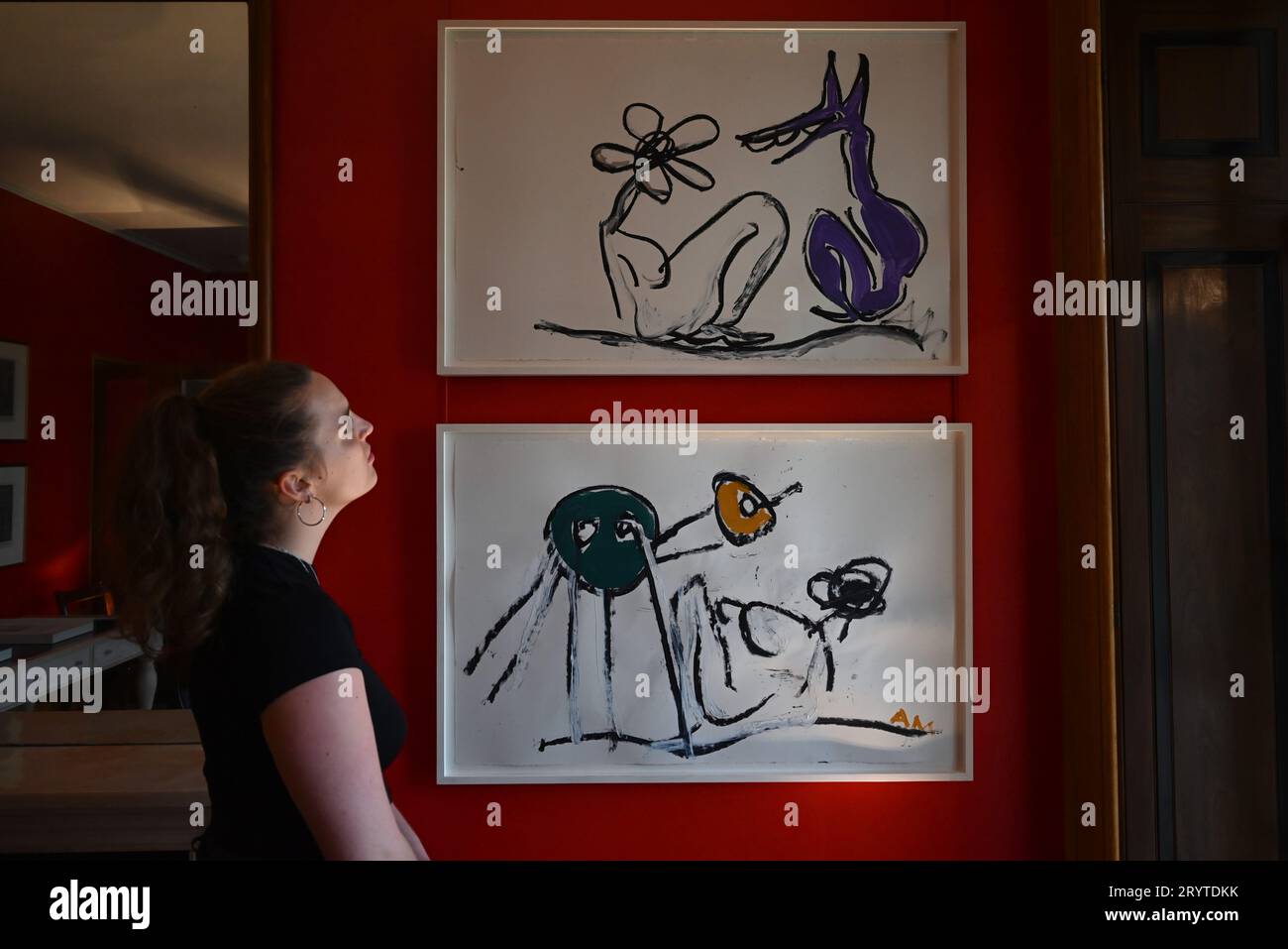 In diesem Herbst präsentiert Pitzhanger Manor & Gallery stolz eine ...