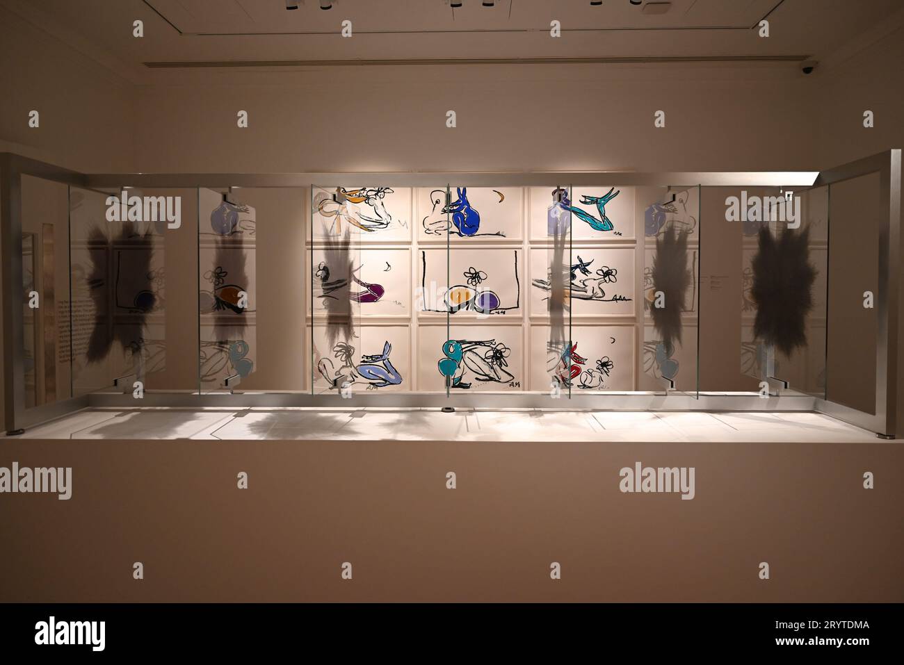 In diesem Herbst präsentiert Pitzhanger Manor & Gallery stolz eine ...