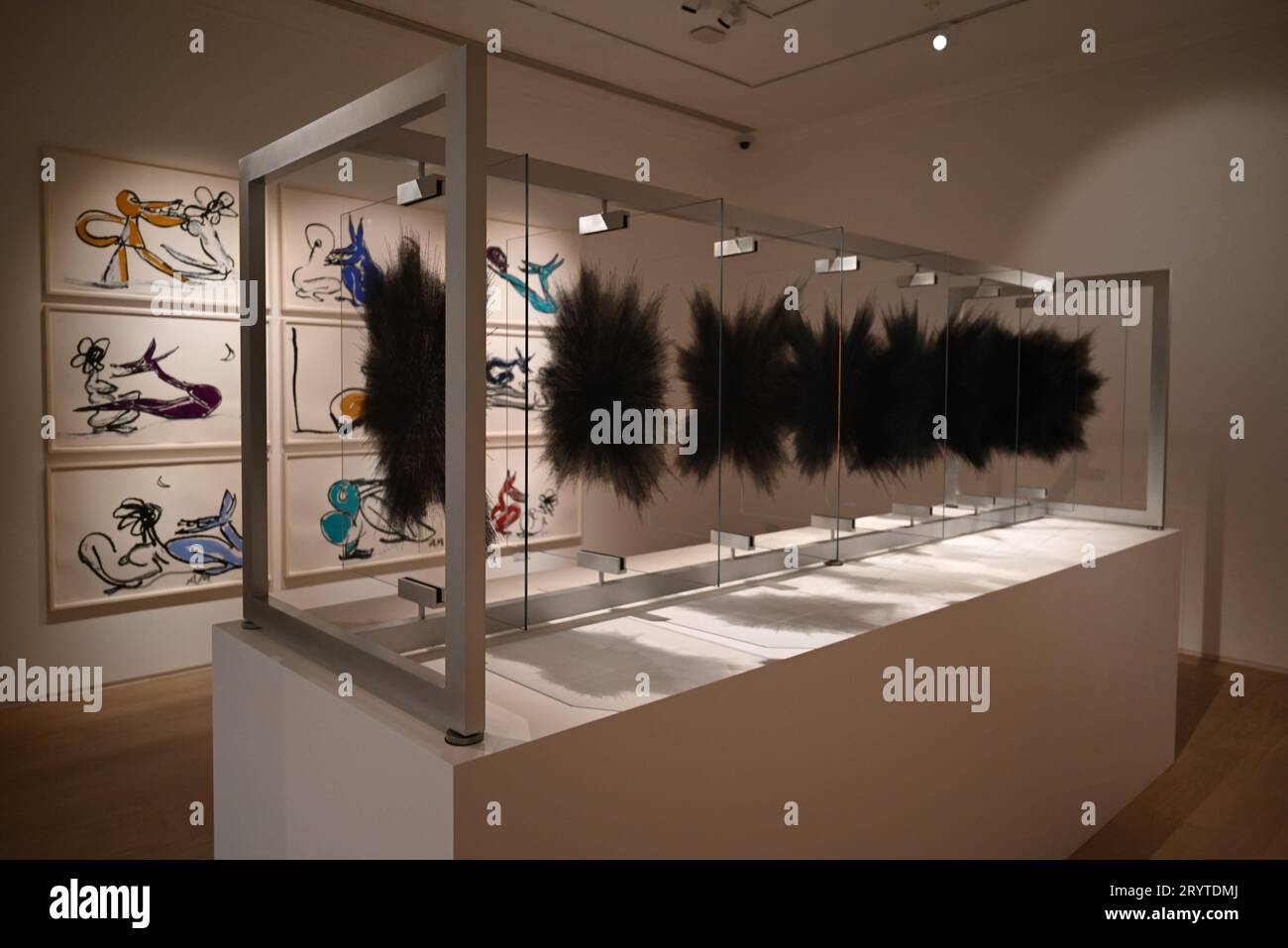 In diesem Herbst präsentiert Pitzhanger Manor & Gallery stolz eine ...