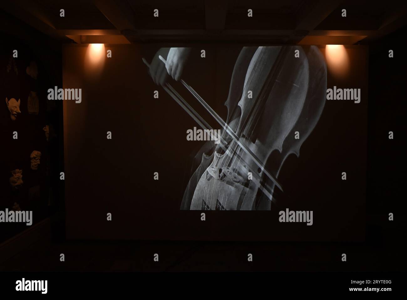 In diesem Herbst präsentiert Pitzhanger Manor & Gallery stolz eine ...