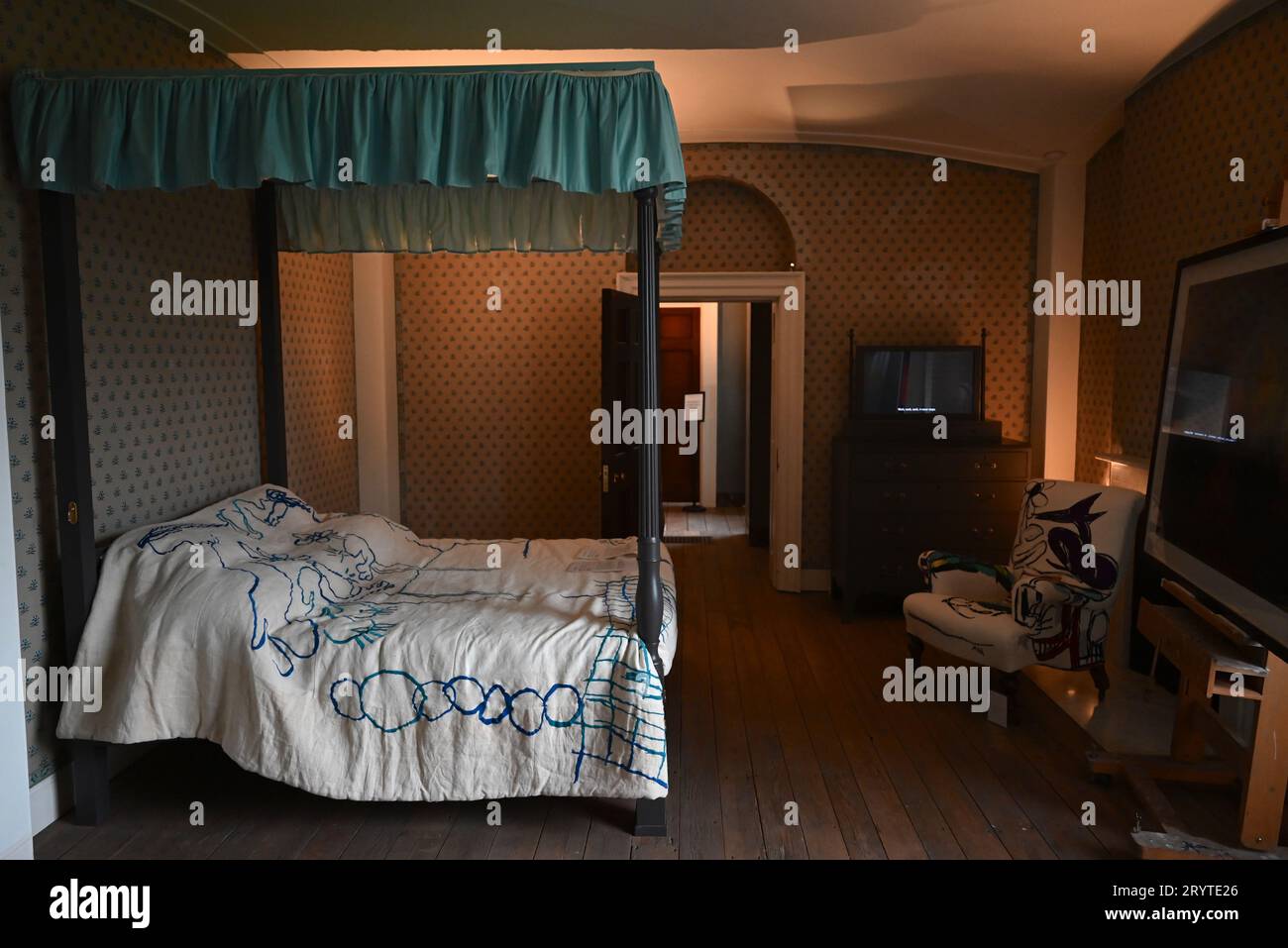 In diesem Herbst präsentiert Pitzhanger Manor & Gallery stolz eine ...