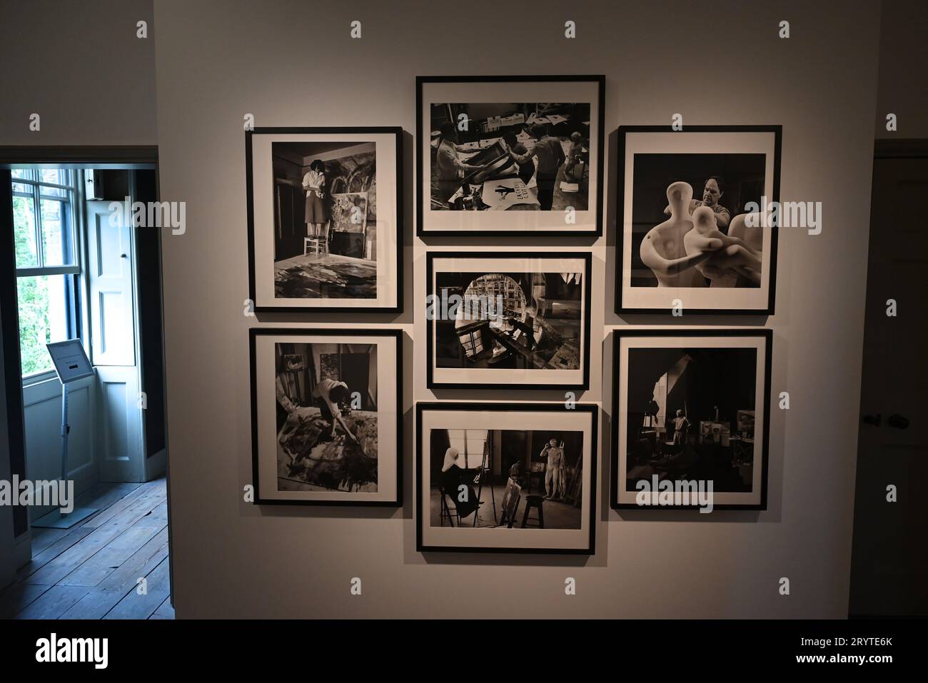 In diesem Herbst präsentiert Pitzhanger Manor & Gallery stolz eine ...