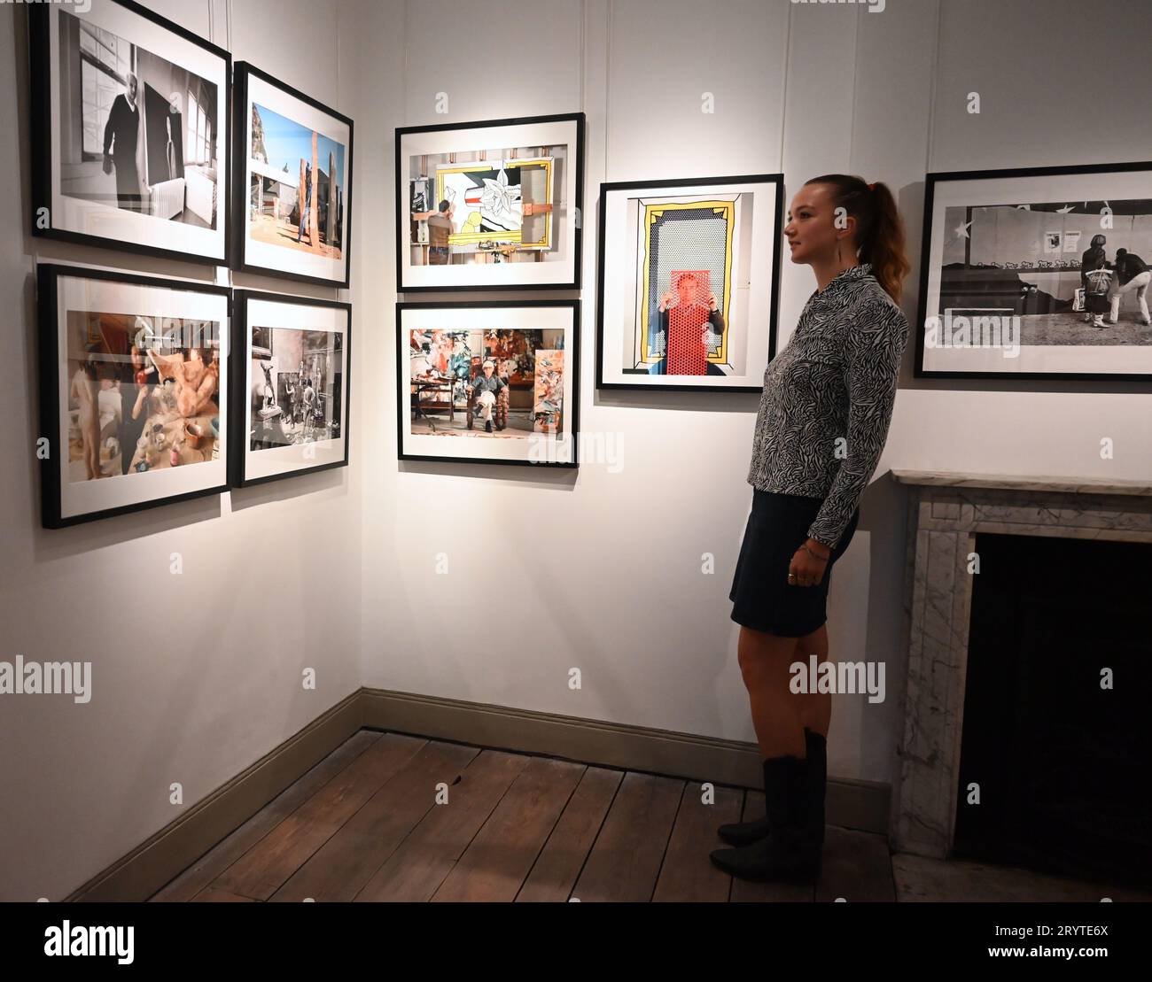 In diesem Herbst präsentiert Pitzhanger Manor & Gallery stolz eine ...