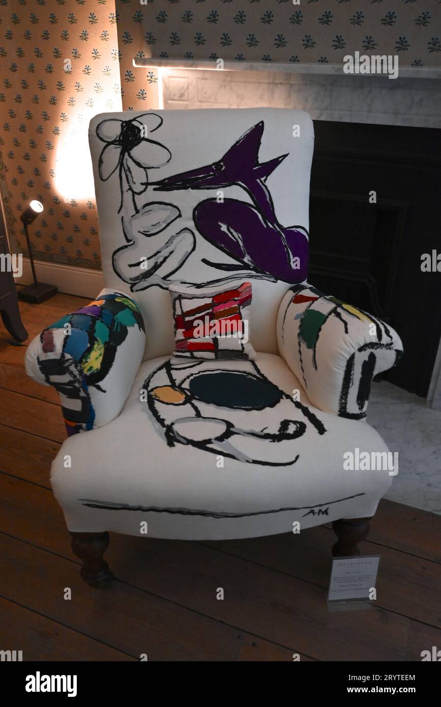 In diesem Herbst präsentiert Pitzhanger Manor & Gallery stolz eine ...