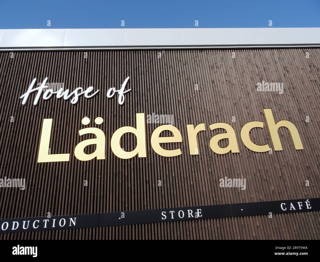 Foto Manuel Geisser 02.10.2023 Vorwuerfe gegen Jürgen Laederach.er soll ...