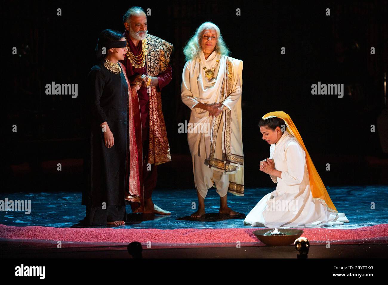 Ellora patnaik -Fotos und -Bildmaterial in hoher Auflösung – Alamy