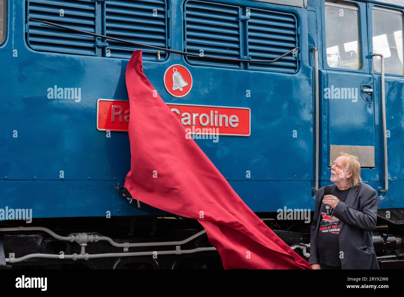 Mangapps farm railway museum -Fotos und -Bildmaterial in hoher ...