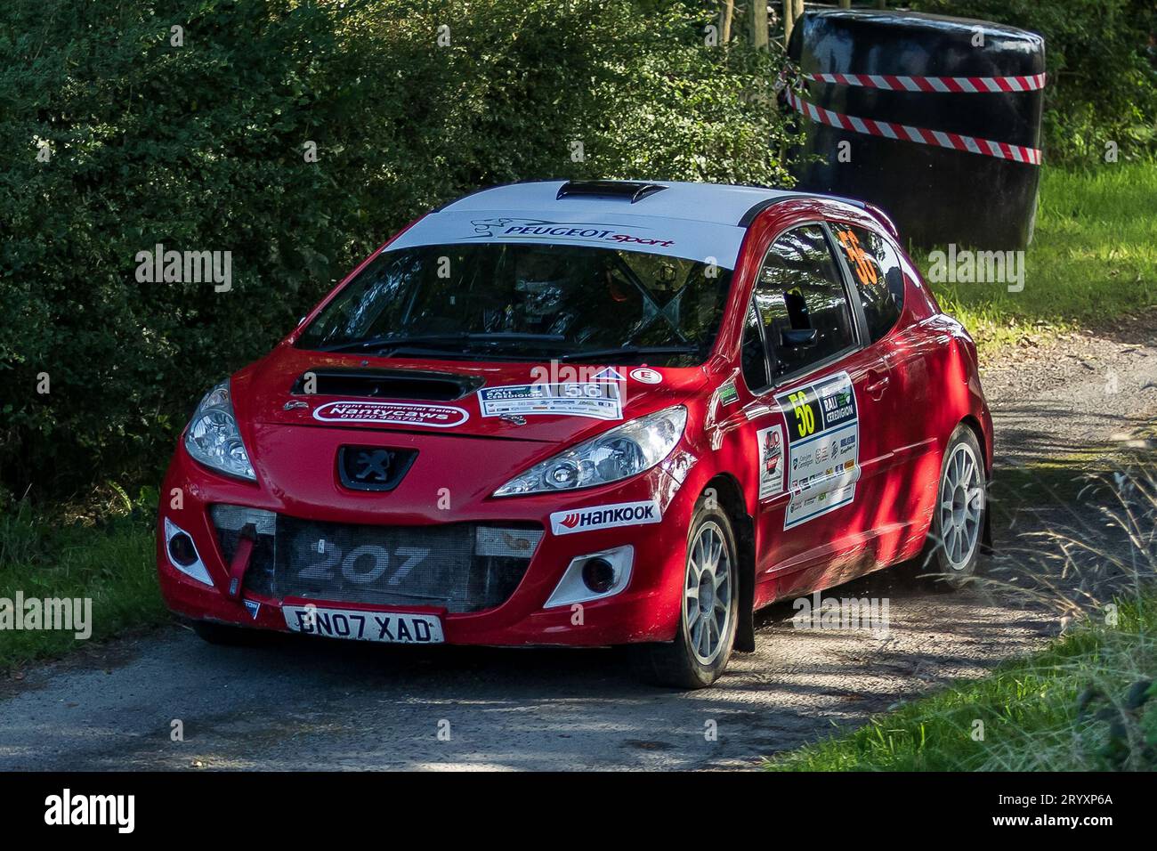 Rali show -Fotos und -Bildmaterial in hoher Auflösung – Alamy