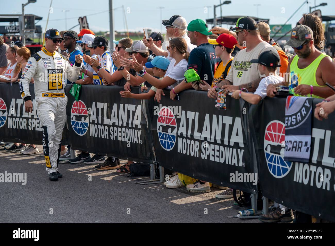 Ryan preece -Fotos und -Bildmaterial in hoher Auflösung – Alamy