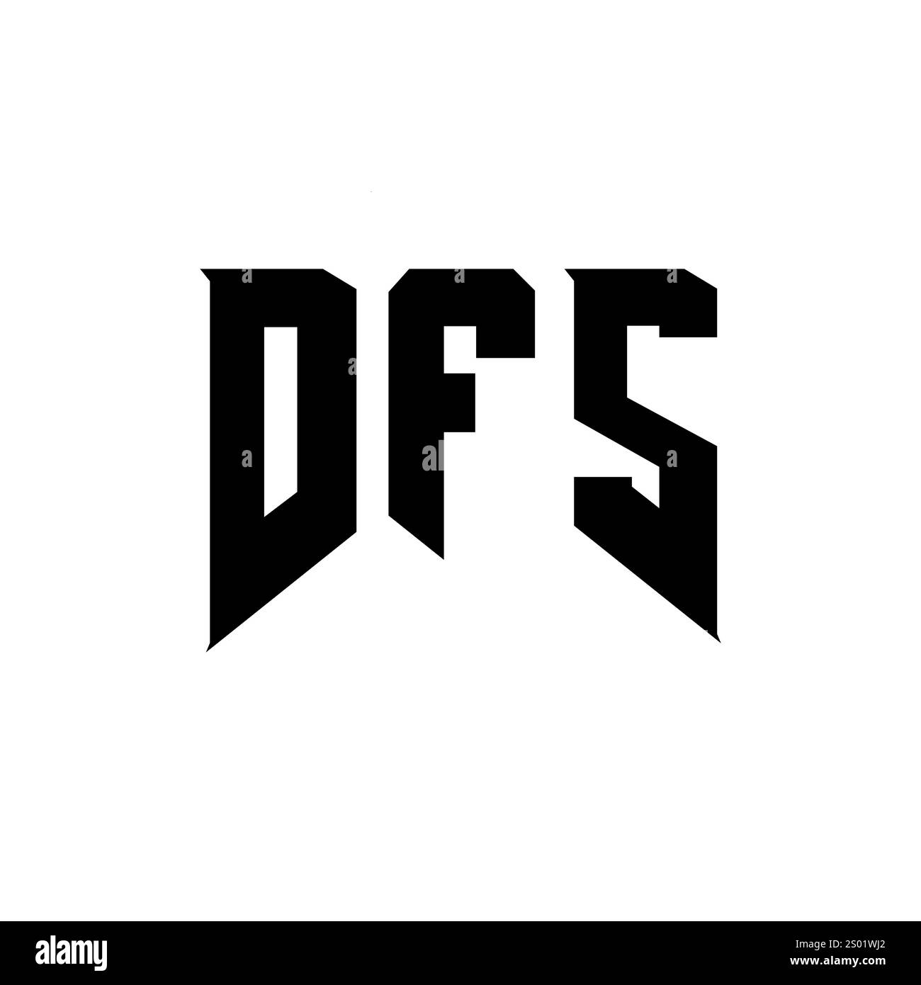 Dfs Logo Dfs Logo Design Fotos Und Bildmaterial In Hoher Auflösung