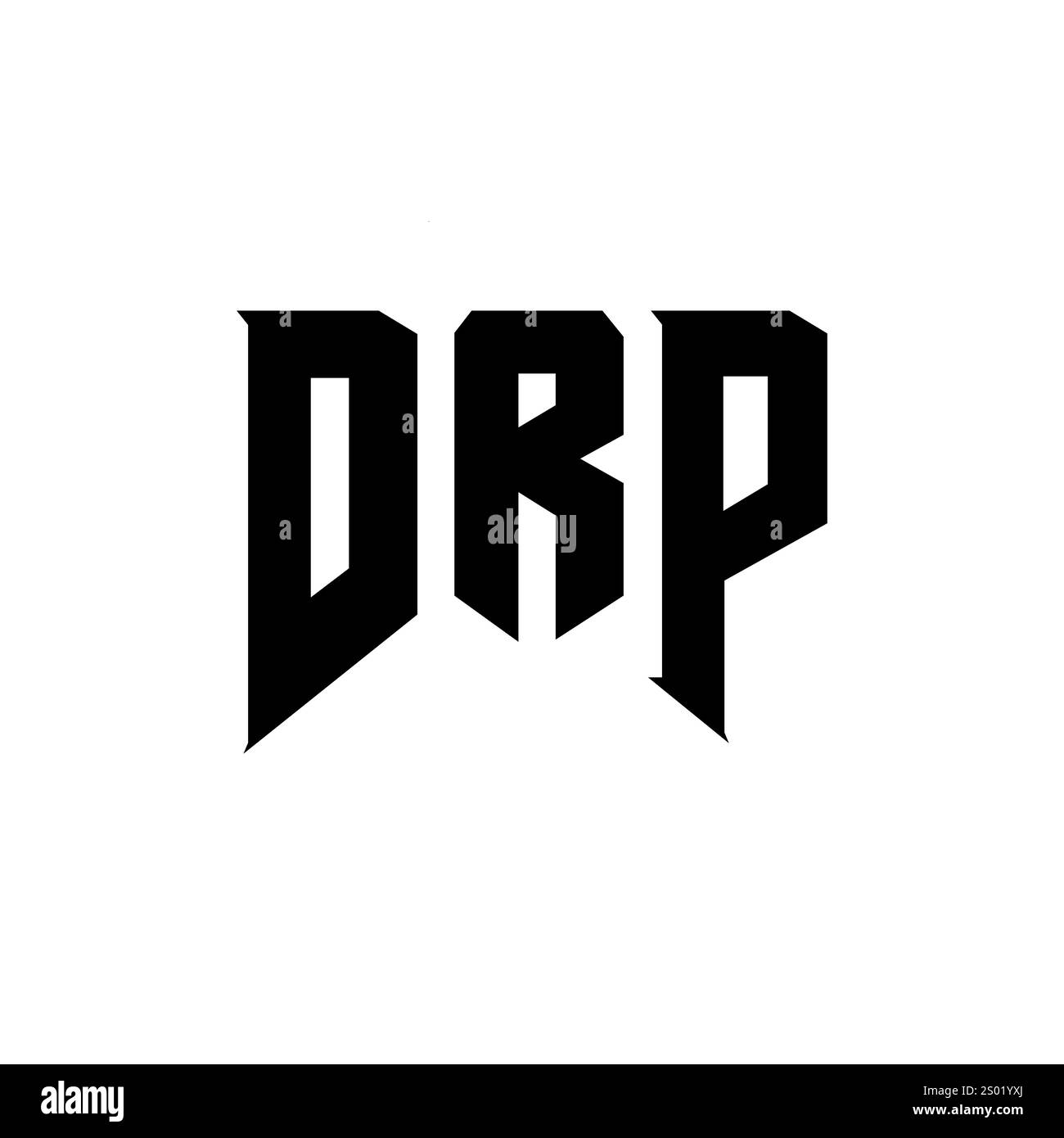 Drp logo Stock-Vektorgrafiken kaufen - Alamy