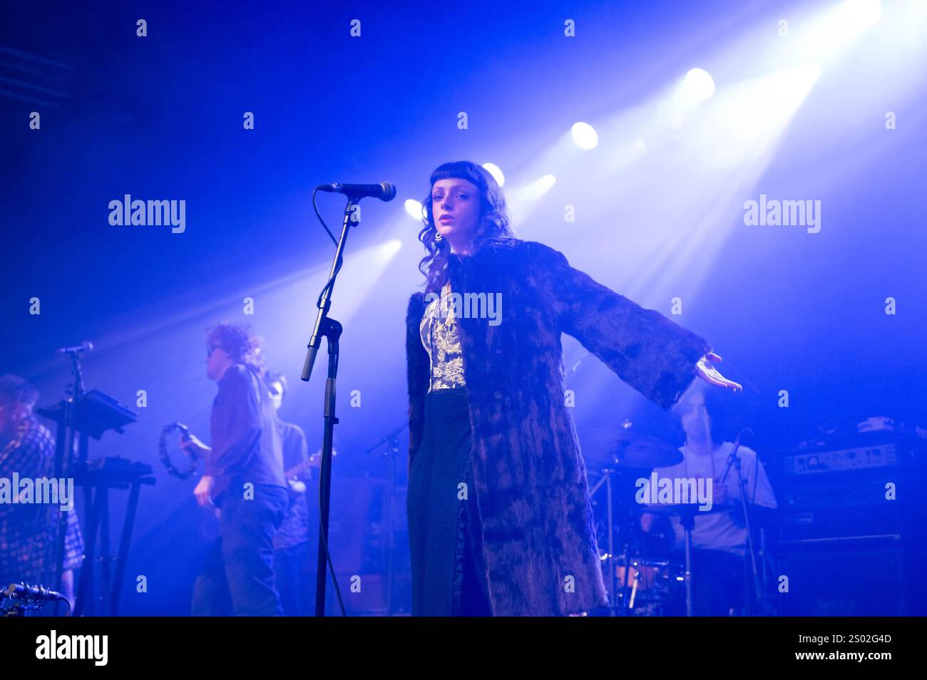 Mandrake handschlag -Fotos und -Bildmaterial in hoher Auflösung – Alamy
