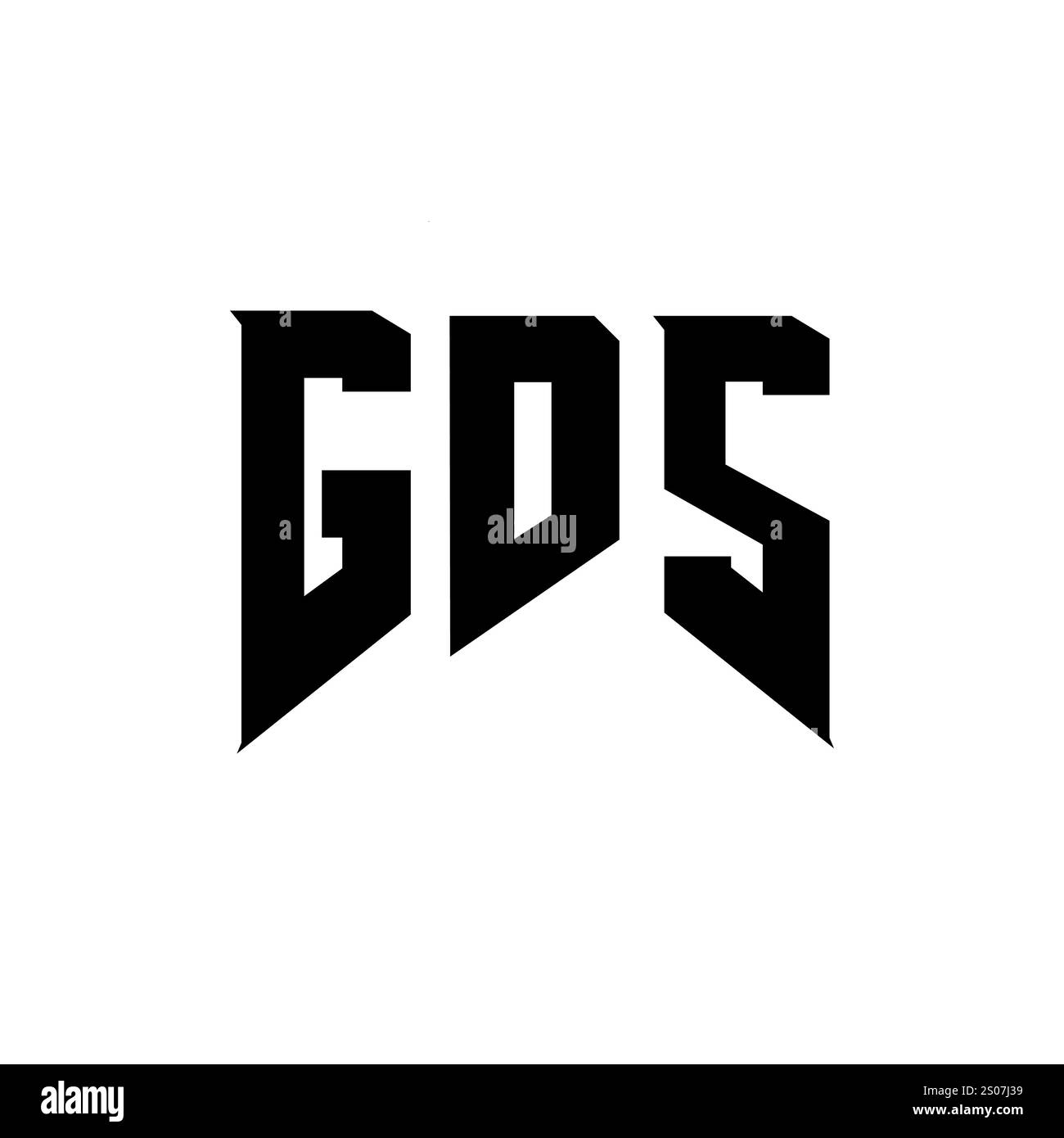 Gds technologie logo -Fotos und -Bildmaterial in hoher Auflösung – Alamy