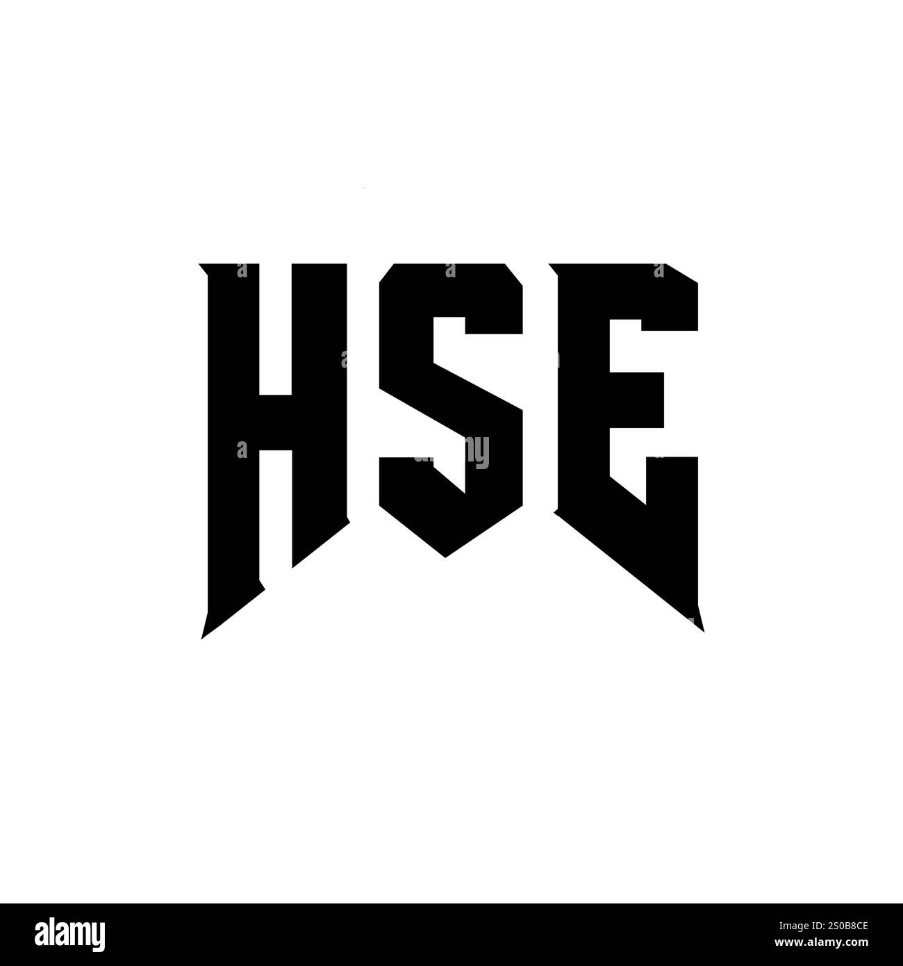 Hse tech logo -Fotos und -Bildmaterial in hoher Auflösung – Alamy