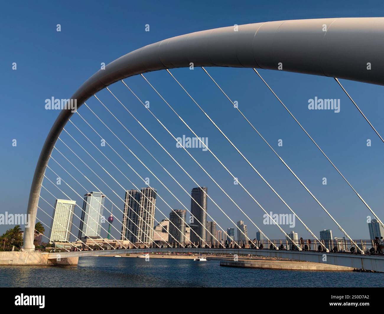 (241227) -- COLOMBO, 27. Dezember 2024 (Xinhua) -- dieses mit einem ...