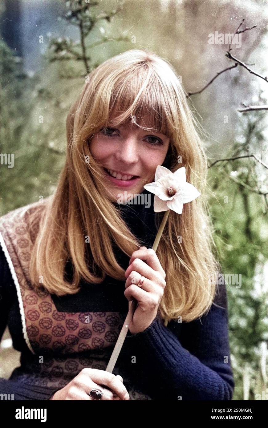 Schauspielerin der 1970er jahre -Fotos und -Bildmaterial in hoher Auflösung – Alamy
