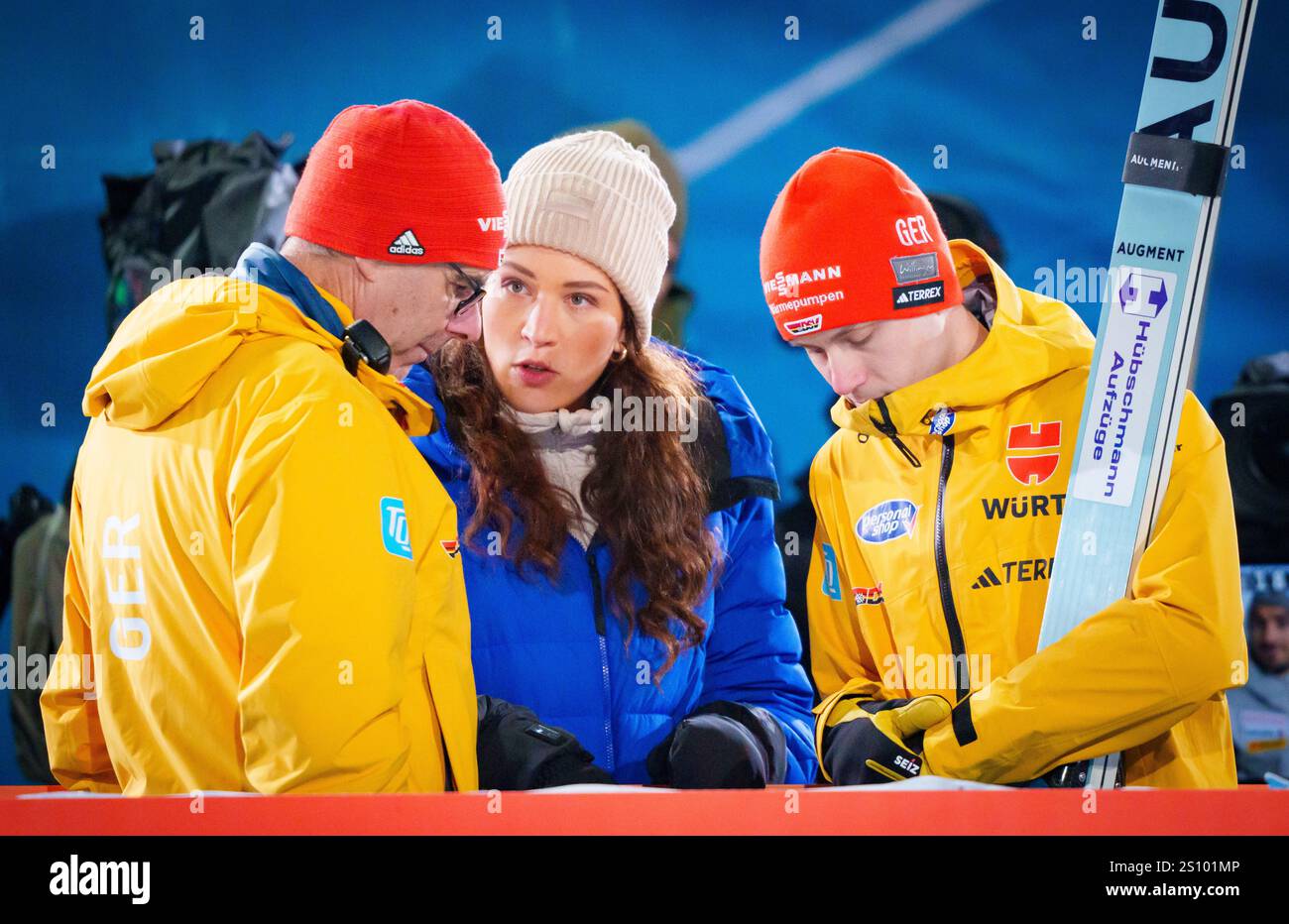 Lena kesting -Fotos und -Bildmaterial in hoher Auflösung – Alamy