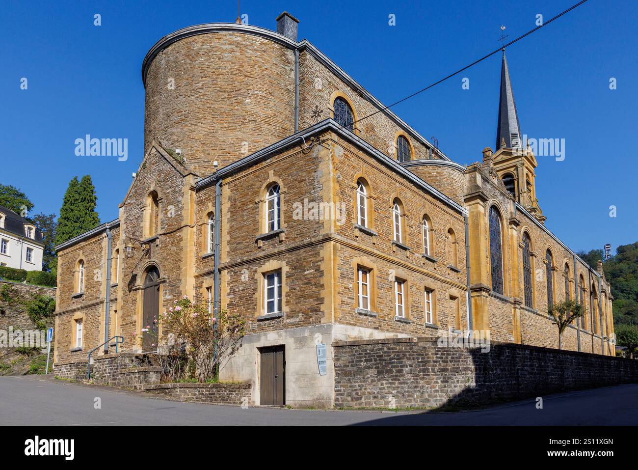 Pierre bouillon -Fotos und -Bildmaterial in hoher Auflösung – Alamy