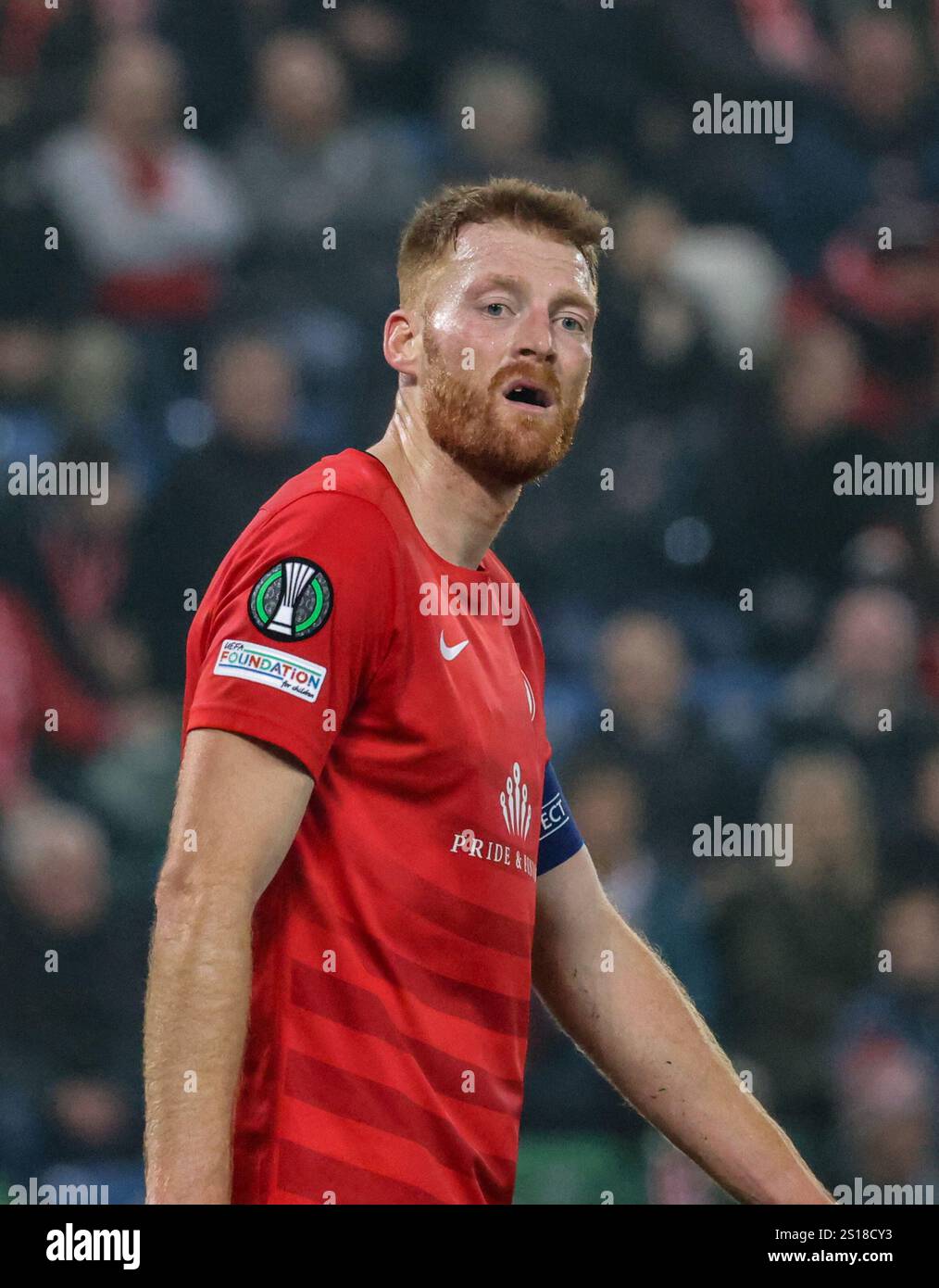 Bolger larne 2024 -Fotos und -Bildmaterial in hoher Auflösung – Alamy